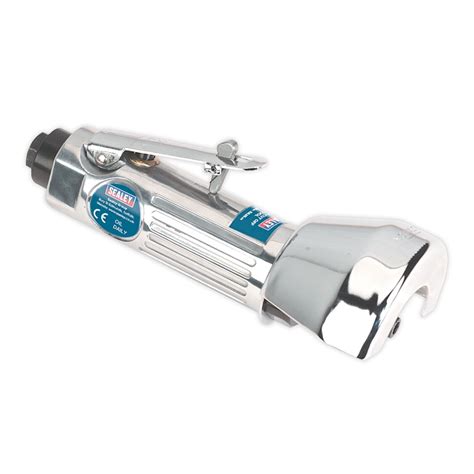 Sealey Sa25 Air Rotary Cut Off Tool 75mm Primetools