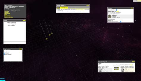 Development Log 200 News Prosperous Universe Moddb