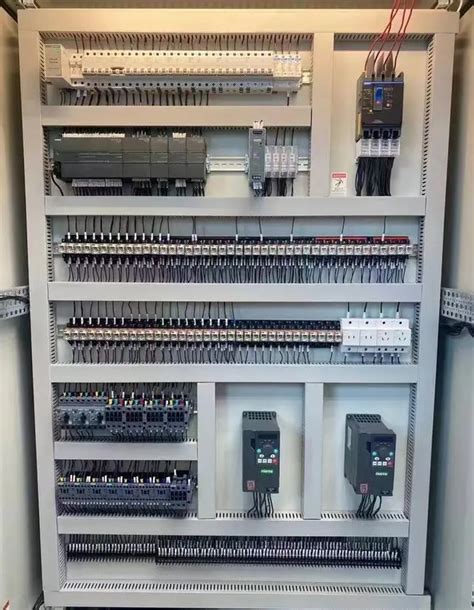 What Are The Advantages Of Plc Compared With Traditional Relay