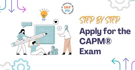 How To Apply For The CAPM Exam Step By Step Guide IMT PM
