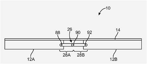 Apple Granted Patent For Edgeless Screen Flip Phone