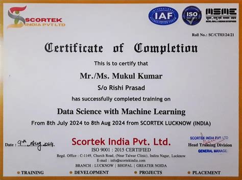 mukul kumar on linkedin datascience machinelearning dataanalysis