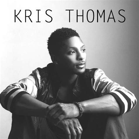 Kris Thomas Songs Events And Music Stats