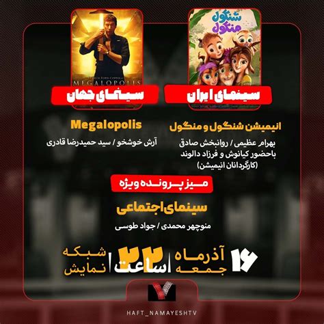 شنگول و منگول به هفت می‌آید بررسی سینمای اجتماعی