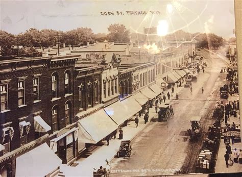 Tbtlate 1800s Portage Police Department Wisconsin Facebook