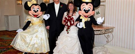 The Voice Actors For Mickey And Minnie Mouse Were Married In Real Life