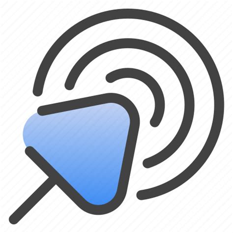 Mouse Cursor Cursor Pointer Arrow Click Indicator User Interface Icon Download On Iconfinder