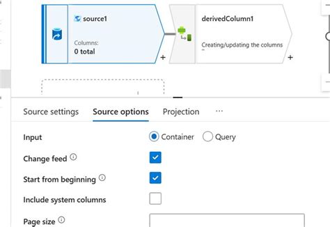 Azure Cosmos Db Analytical Store By Using Azure Data Factory