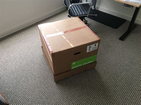 hands on with the nvidia digits devbox for deep learning pyimagesearch