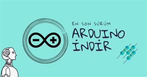 Arduino Ile Trafik Lambası Yapımı Bulanca