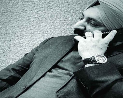 Sandeep Singh Sethi Turns His Passion Into A Fruitful Career