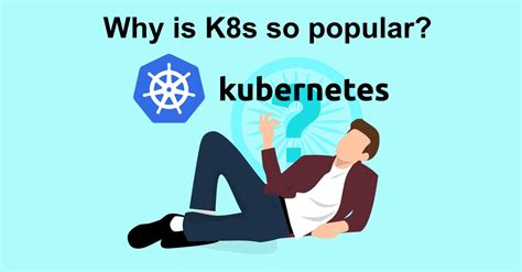 Kubernetes A Basic Understanding Architecture Of K8s