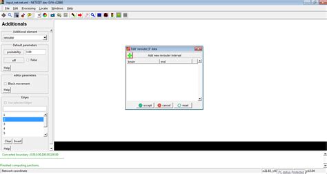 Elements SUMO Documentation