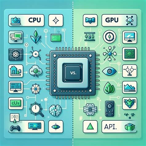 CPU Vs GPU Understanding Their Roles And Performance In Modern Computing Informic Your