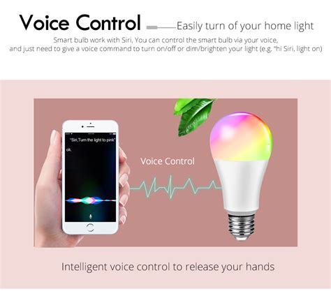 Tuya 스마트 라이트 램프 Wifi 전구 의 고품질 Tuya 스마트 라이트 램프 Wifi 전구