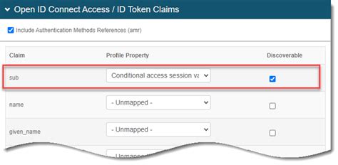 Microsoft Conditional Access External Authentication Method Eam Integration Guide