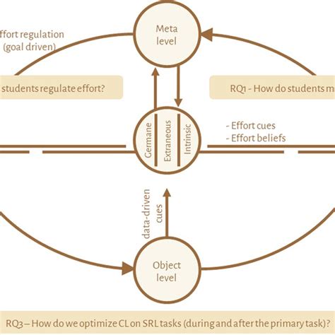 Reused And Adapted With Permission—integrating Clt And Srl Theory The