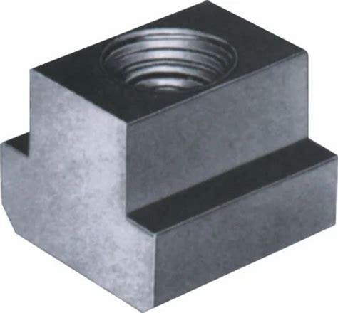 Clamping Tslot Nut Size M6 To M24 At ₹ 288 Piece In Jalandhar Id 2102330762