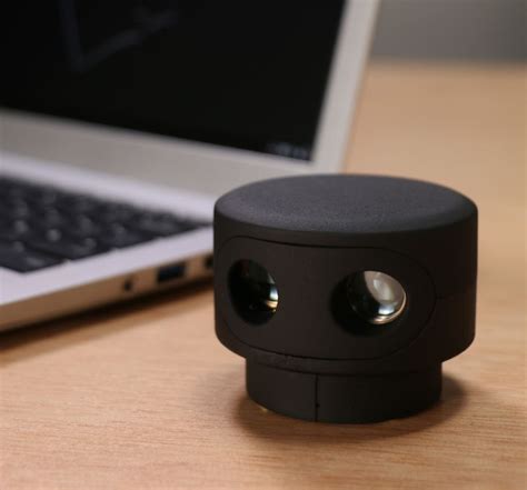 sweep a low cost lidar sensor for smart consumer products robohub