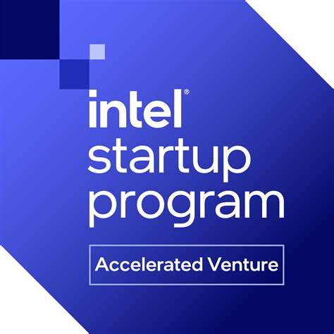 Intel Startup Program Accelerated Venture Credly