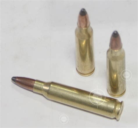 БПЗ .223Rem SP, 4гр, гильза стальная латунированная (20шт) - .223Rem ...