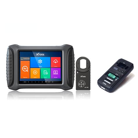 Xtool Pad3 X100 Padiii Professional Tablet Key Programmer With Xtool