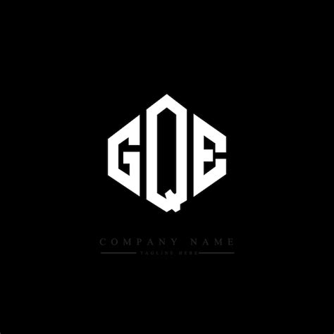 Premium Vector Polygon Letter Logo Design In Polygon Shape On Black