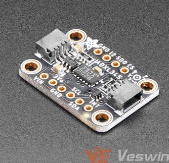 MPU 6050 Module Guide Datasheet Comparison And More Technical News Veswin Electronics