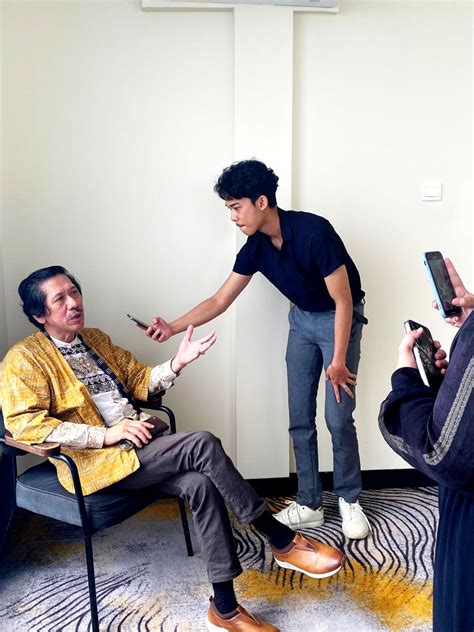 Muhammad Rizki Fadilah On Linkedin A Few Days Ago I Attended The