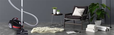 معرفی جاروبرقی‌های اسپرو دوو لوازم خانگی دوو ایران