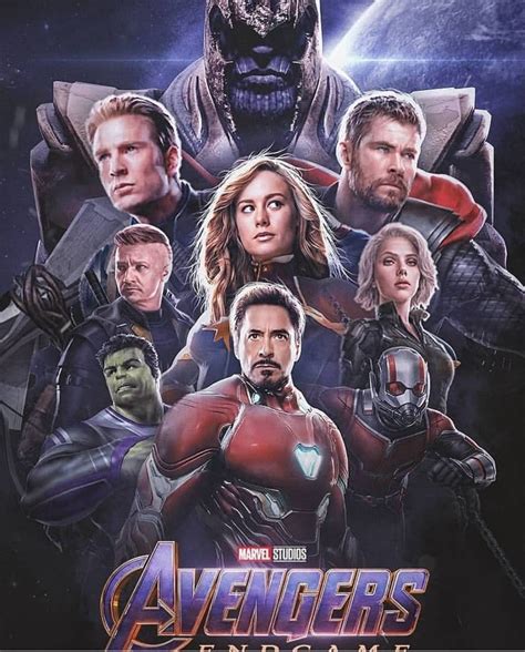 익스트림무비 ‘어벤져스 엔드게임 팬포스터들 포토티켓 겸용