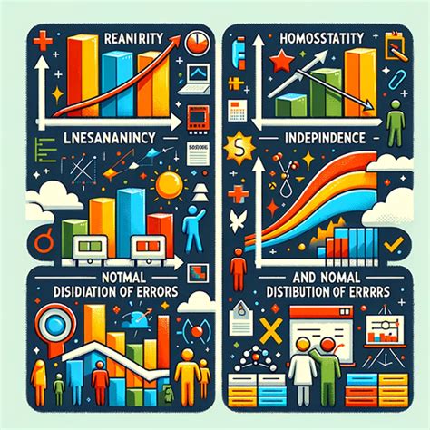 Linear Regression A Deep Dive Into Predictive Modeling