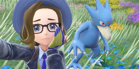 Pokemon Scarlet And Violet How To Get Psyduck And Golduck