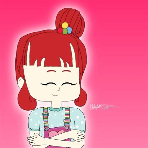 Ruby Rainbow Ruby By Danielnakulatv On Deviantart