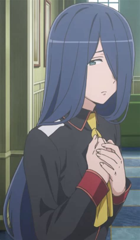 Cassandra Ilion Mywaifulist