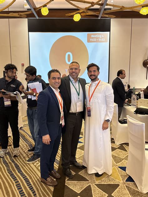 Ahmed Fahmy On Linkedin Tsc2024 Thehospitalitynetwork