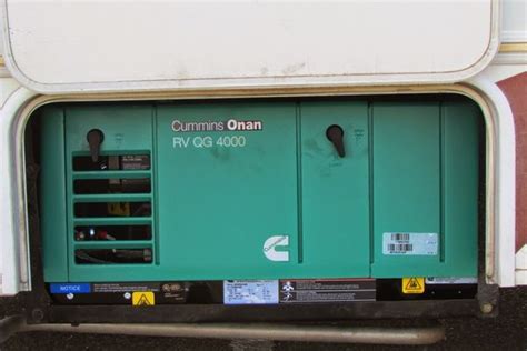 How To Read Onan Generator Fault Codes Cummins Blink Code