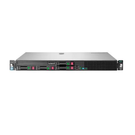 Hpe Proliant Dl20 Gen10 G10 Rack Server Intel Xeon Server Computer