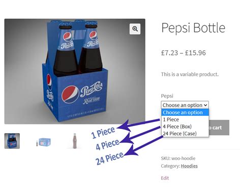 Woocommerce Custom Stock Quantity Manager Adjust Visible Or Virtual Stock By Motifcreatives