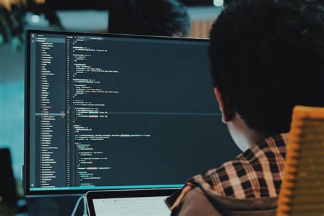 Why Is Coding Important Benefits For The Digital Age