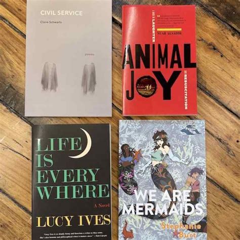 Graywolf Press