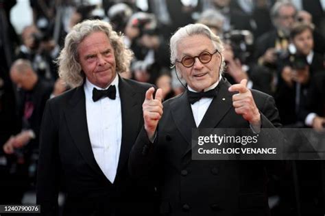 158 Doug Mitchell Film Producer Photos And High Res Pictures Getty Images