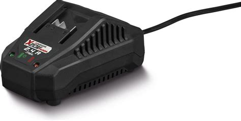 Parkside Accu Oplader Ah Geschikt Voor Alle V Accu S Van Parkside Bol Com