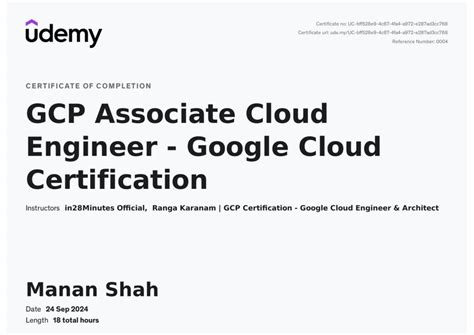Manan B Shah On Linkedin Thrilled To Announce The Completion Of The