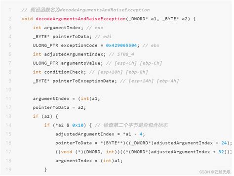 【前沿探索】大模型在二进制安全领域中的应用secgpt Csdn博客 【前沿探索】大模型在二进制安全领域中的应用secgpt Csdn博客
