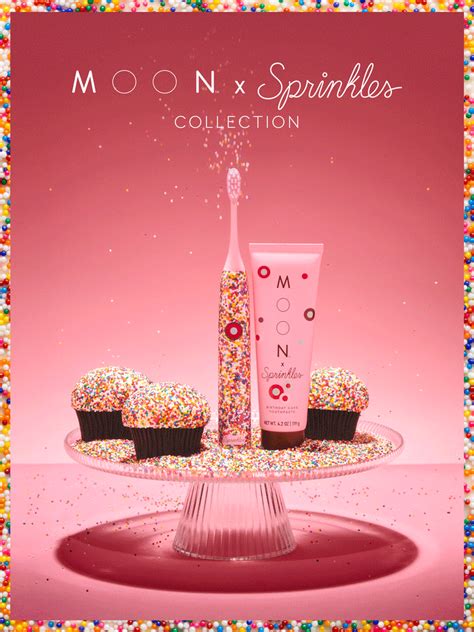 Moon Oral Beauty Best Teeth Whitening Kits Strips And Led Oral Care