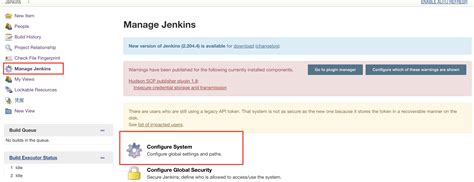 Jenkins 向github提交代码时触发jenkins自动构建 犀牛的博客