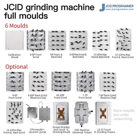 Cnc Em02 Full Jc Programmer