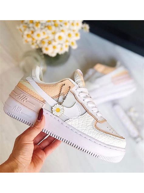 Женские кроссовки Nike Air Force 1 — Купить в Красноярске по цене 4 990 ...