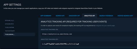 Set Up Drupal Module Searchstax Site Search Docs